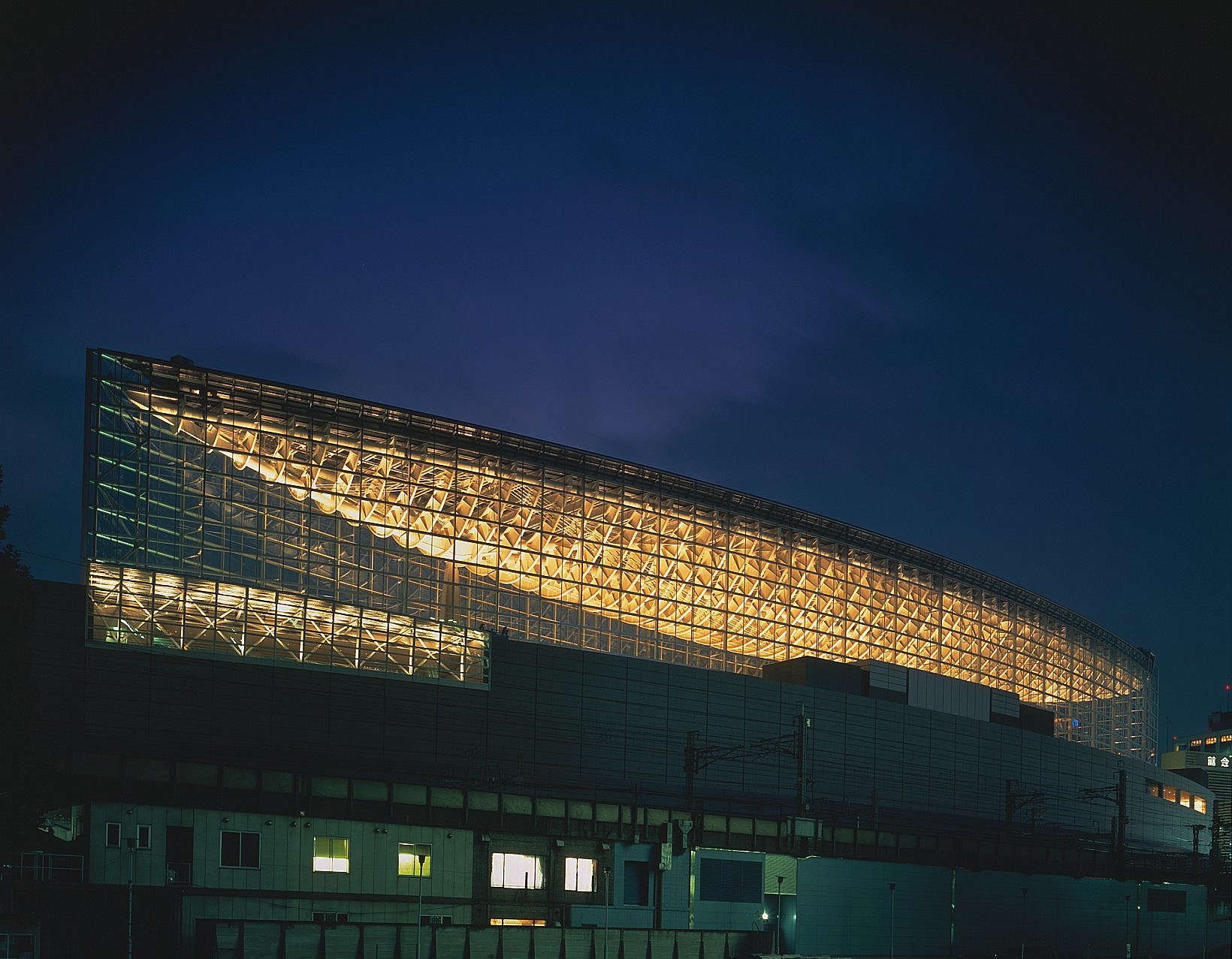 Tokyo International Forum | Light and Style | 라이트앤스타일