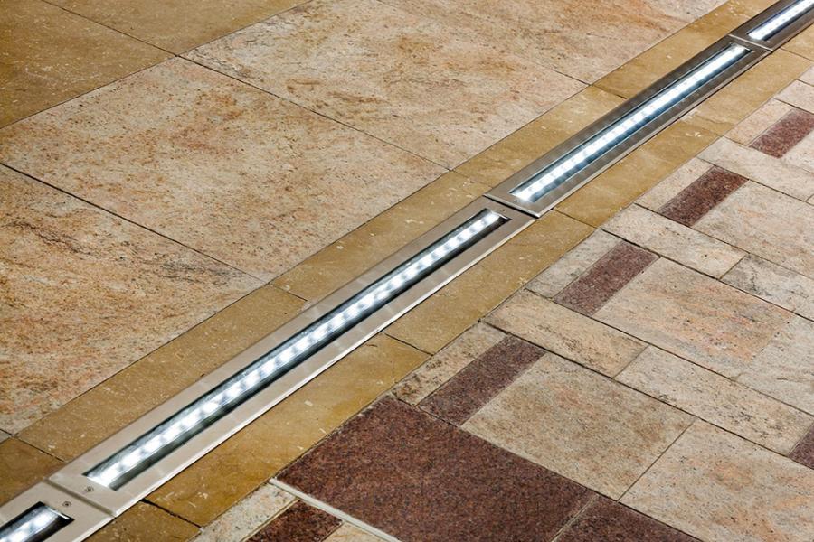 The new Palace of Parliament (Muscat, Oman) | Light and Style | 라이트앤스타일