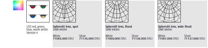 Optec for track | Light and Style | 라이트앤스타일