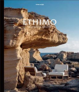 ETHIMO | Light and Style | 라이트앤스타일