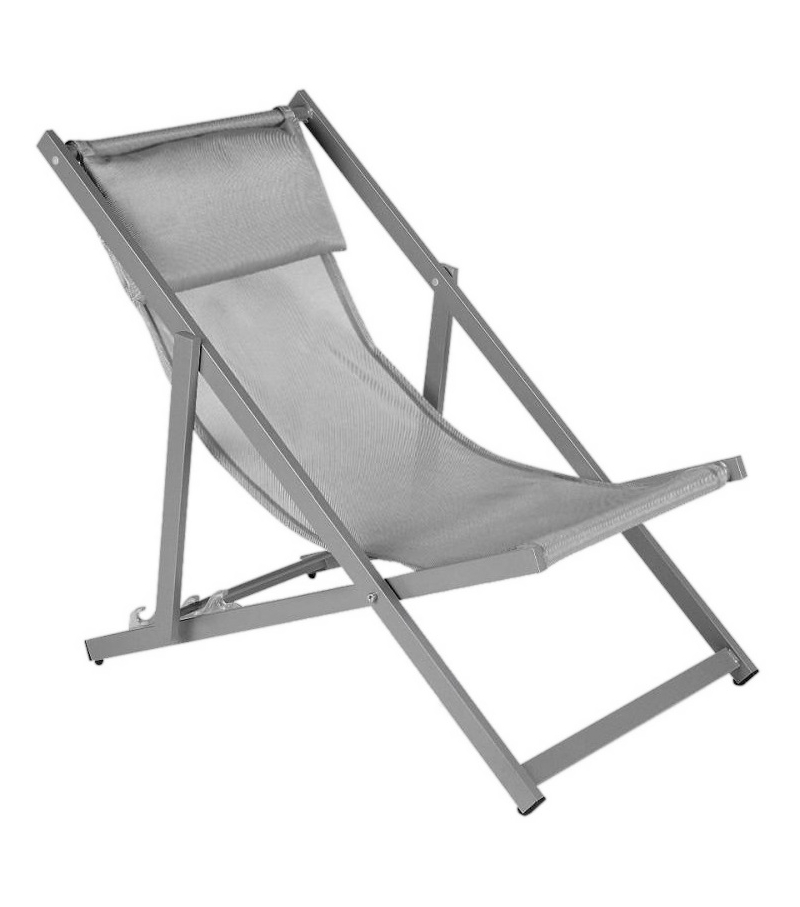 LANDCSCAPE Folding Transat | Light and Style | 라이트앤스타일