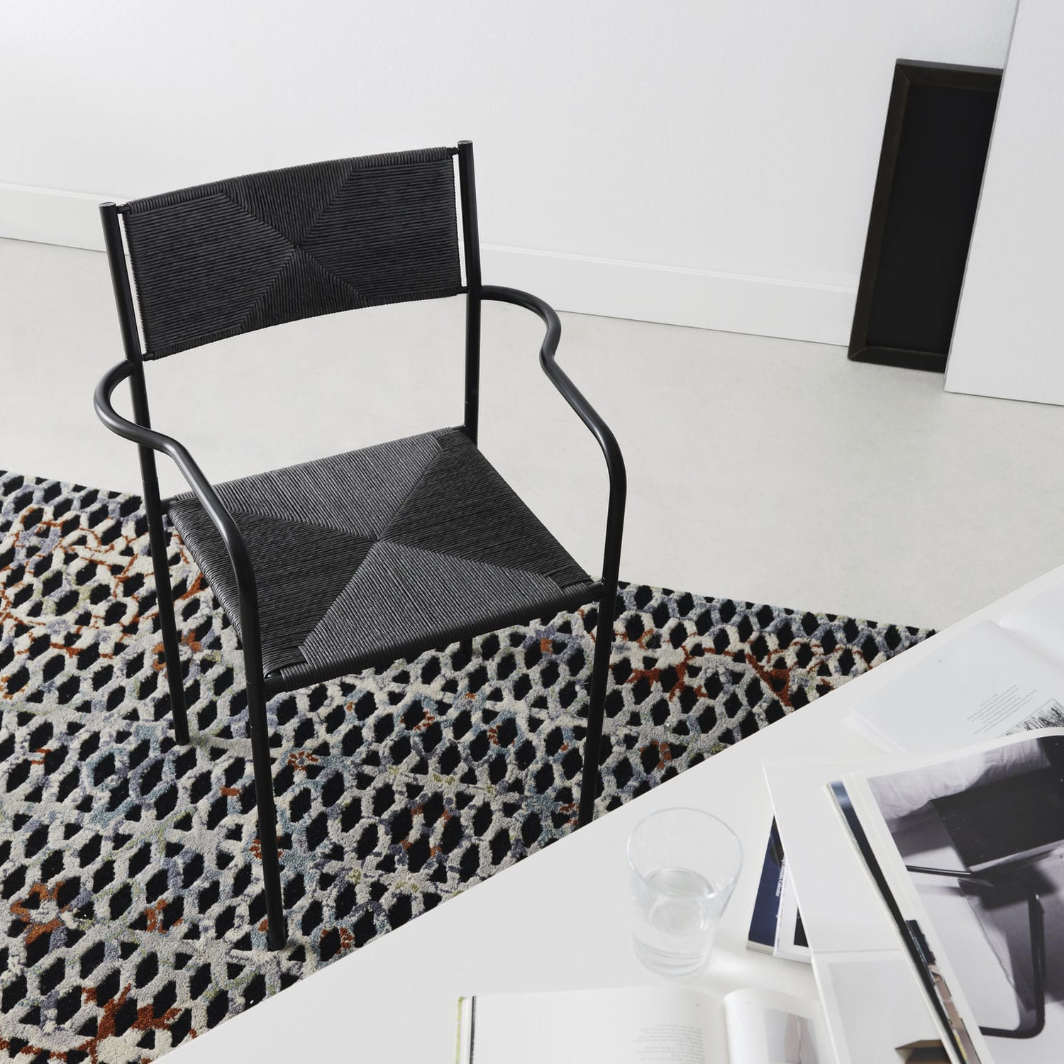 PALUDIS ARMREST | Light and Style | 라이트앤스타일