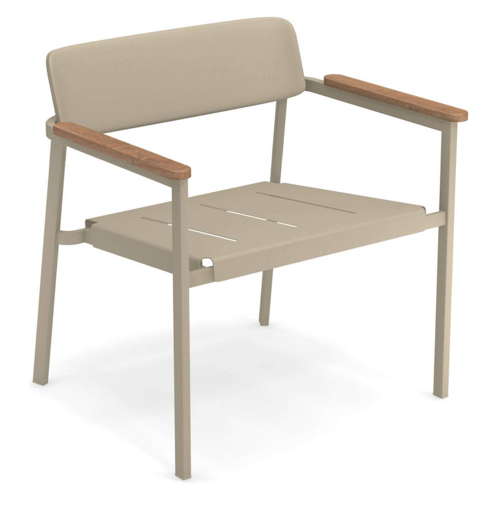 SHINE LOUNGE CHAIR | Light and Style | 라이트앤스타일