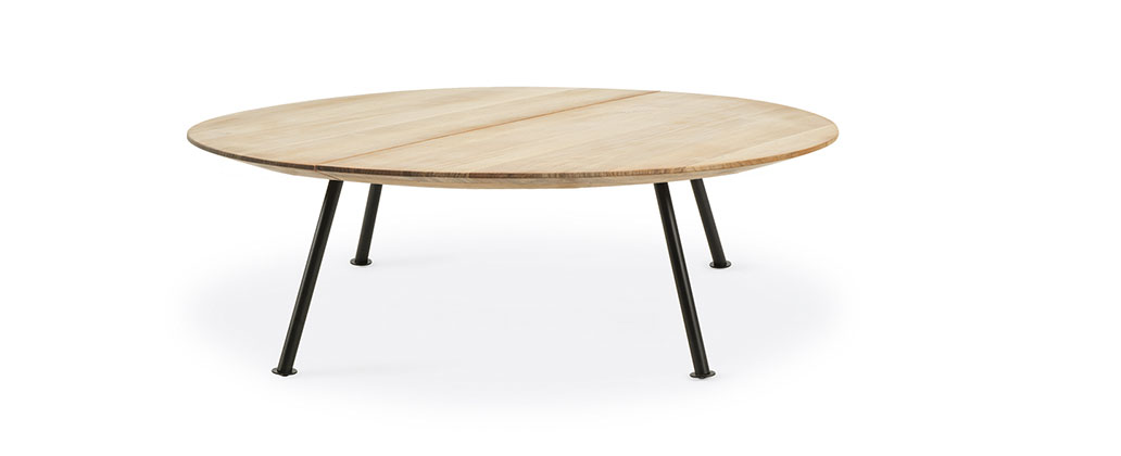 AGAVE ROUND COFFEE TABLE | Light and Style | 라이트앤스타일