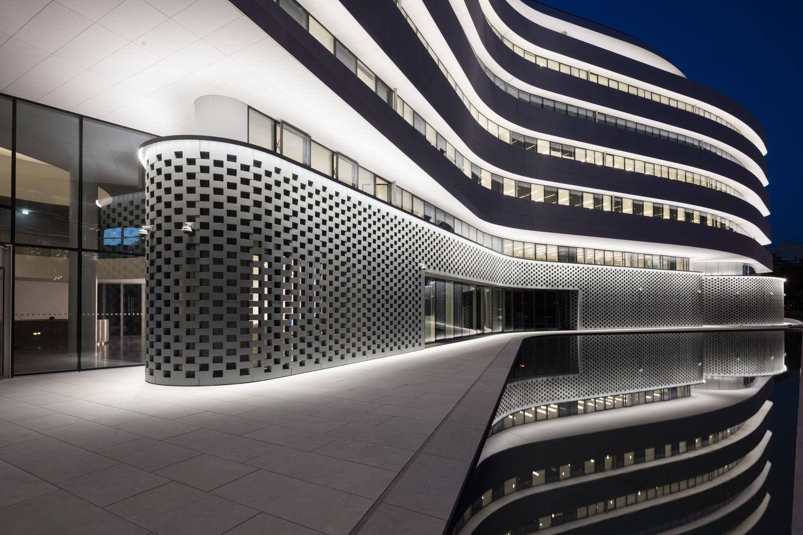 Linea Light Group : iLED, MA&DE, Linea Light | Light and Style | 라이트앤스타일