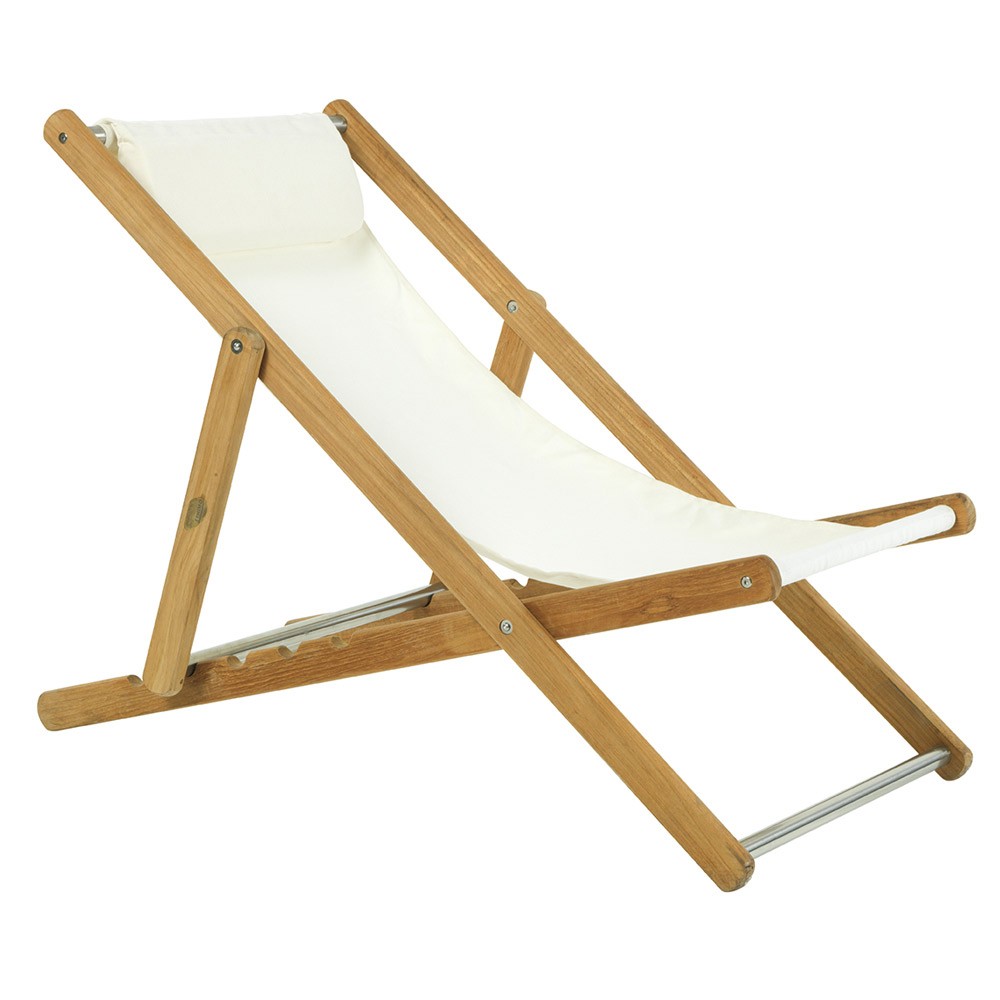 ELIE DECK CHAIR | Light and Style | 라이트앤스타일