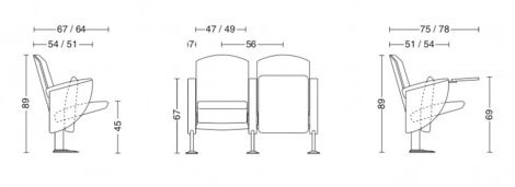 METROPOLITAN | Light and Style | 라이트앤스타일