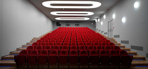 METROPOLITAN | Light and Style | 라이트앤스타일