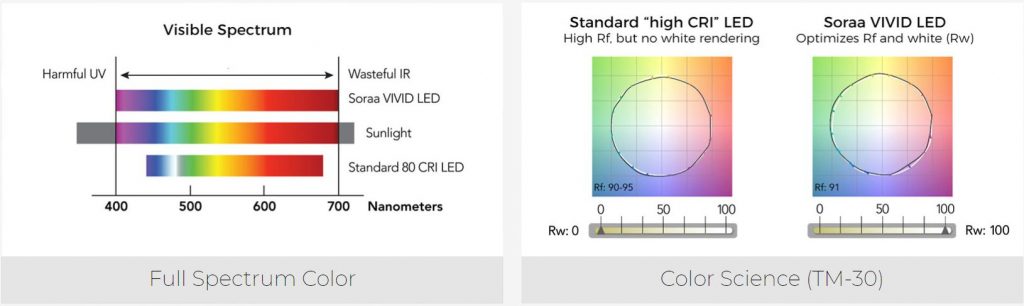 SORAA | Light and Style | 라이트앤스타일