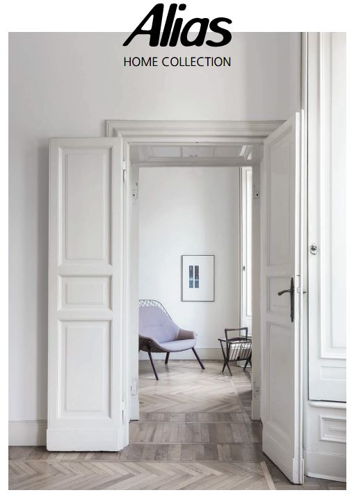 Alias | Light and Style | 라이트앤스타일