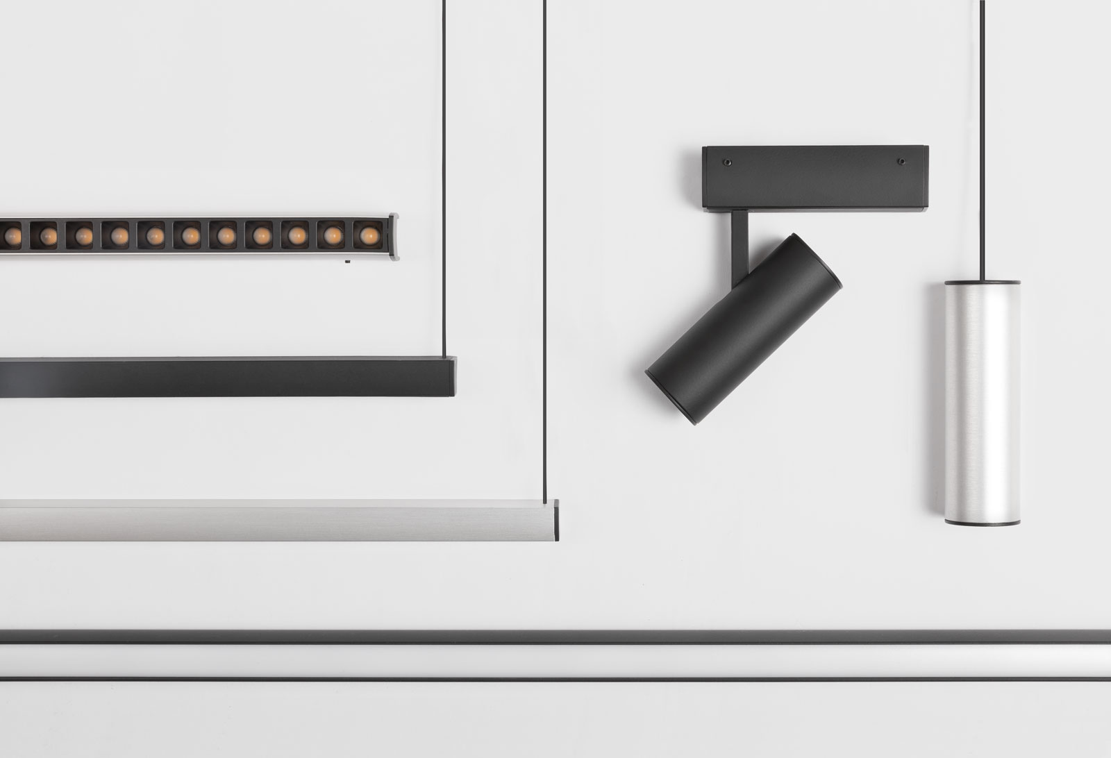 INK System an evolution and revolution in lighting | Light and Style ...