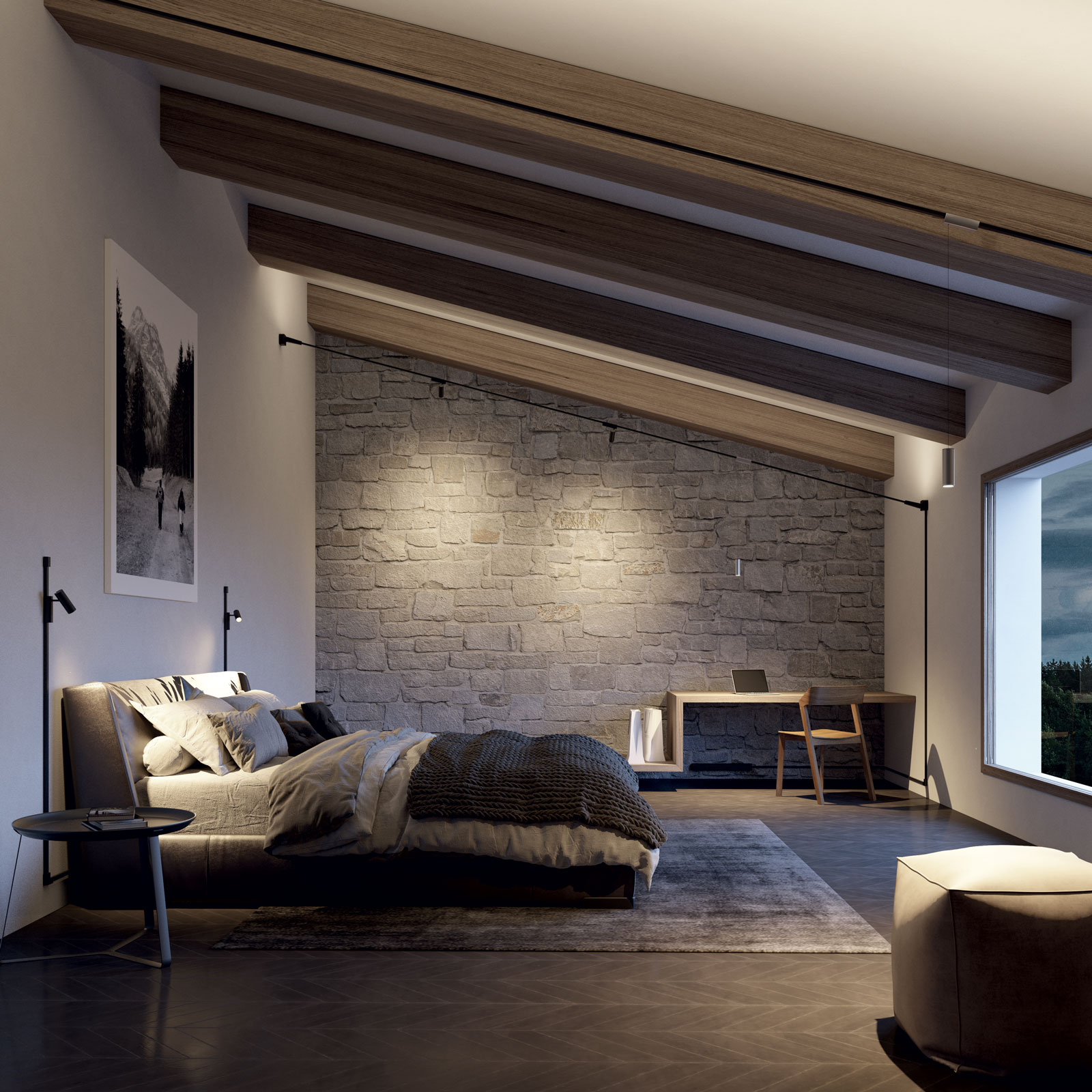 INK System an evolution and revolution in lighting | Light and Style ...