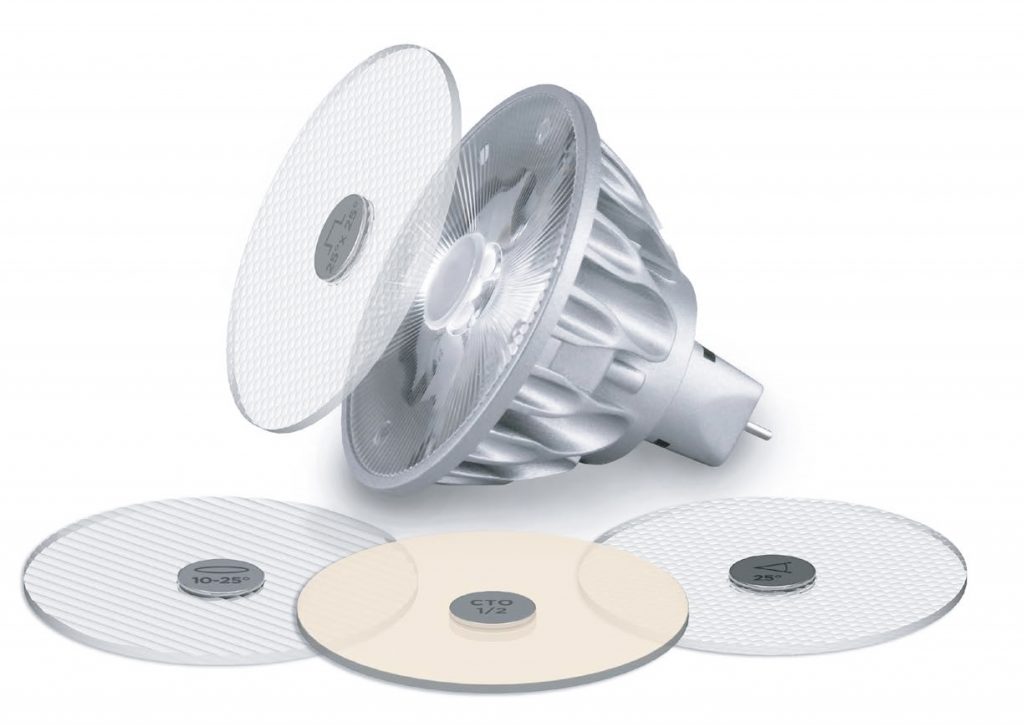 SORAA- FLAT TOP | Light and Style | 라이트앤스타일