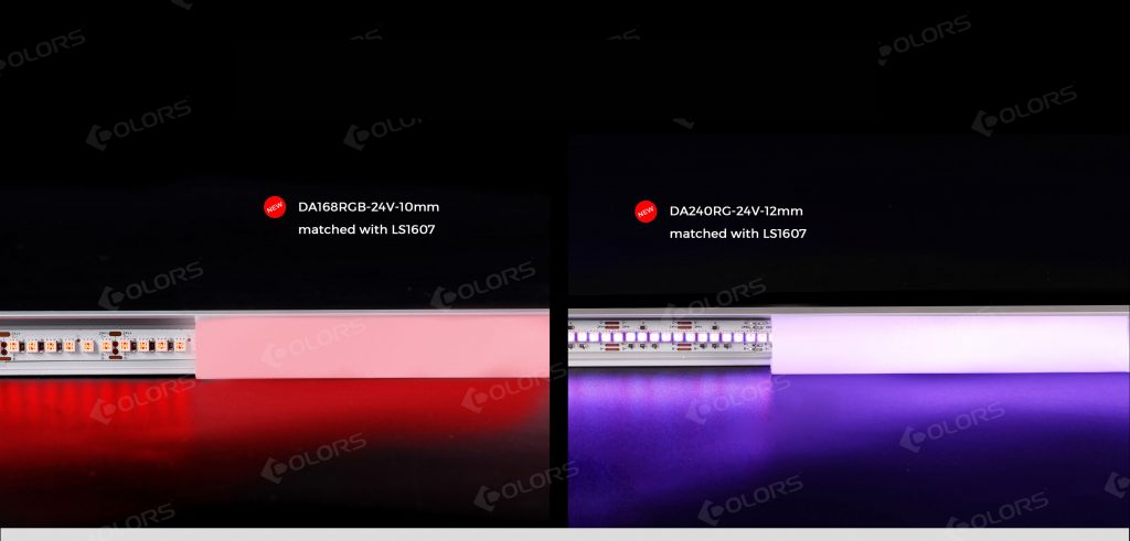 COLORS_3838 Series | Light and Style | 라이트앤스타일