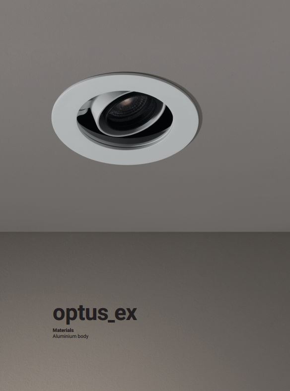 Optus EX | Light and Style | 라이트앤스타일