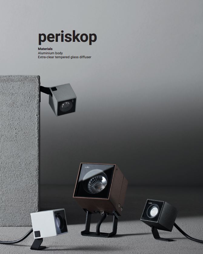 Periskop _6W | Light and Style | 라이트앤스타일