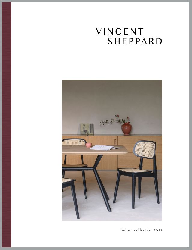 Vincent sheppard_indoor 2021 catalog | Light and Style | 라이트앤스타일
