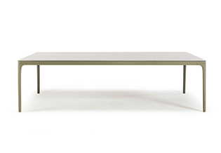 Ethimo PLAY TABLE | Light and Style | 라이트앤스타일