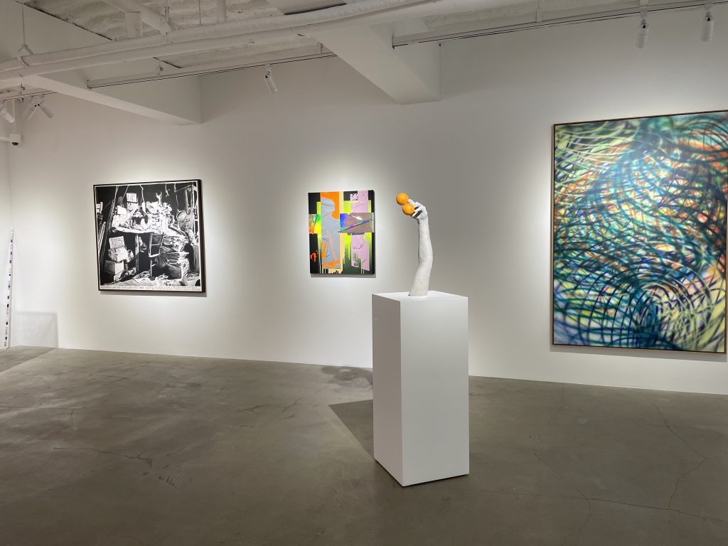 KÖNIG Gallery | Light and Style | 라이트앤스타일