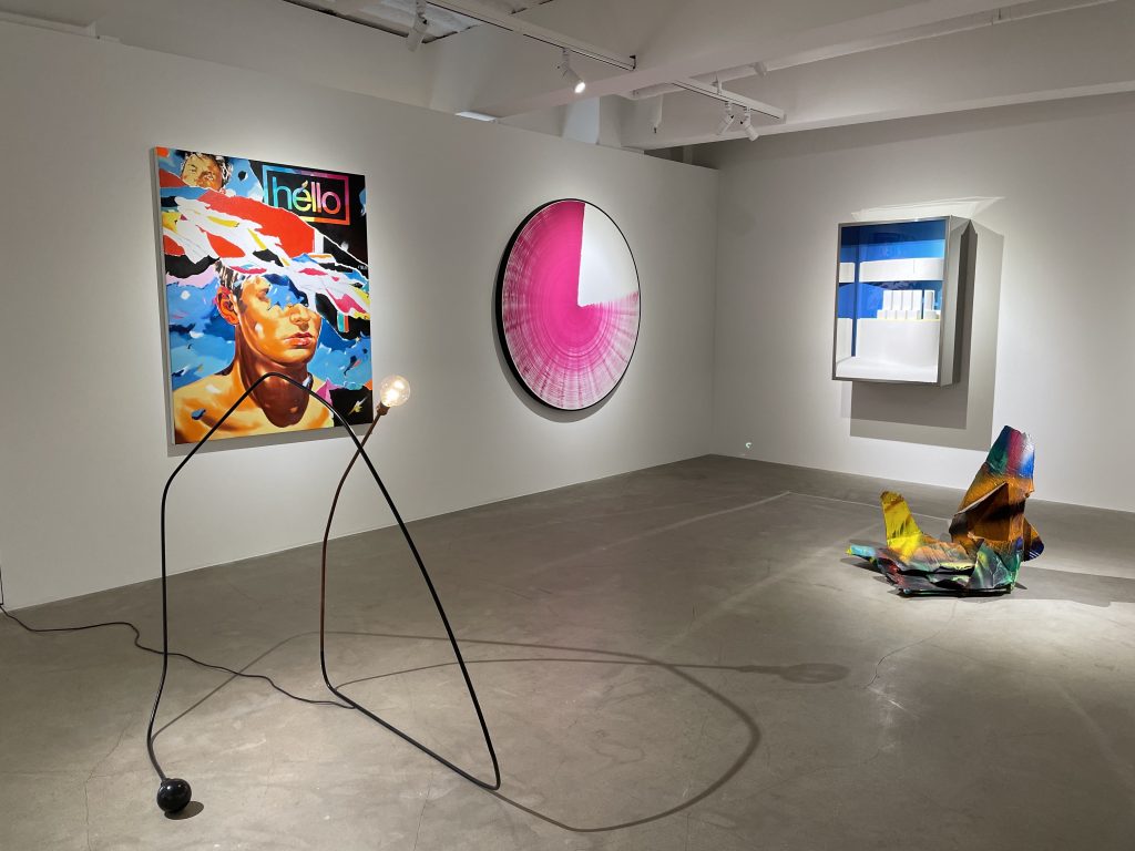 KÖNIG Gallery | Light and Style | 라이트앤스타일