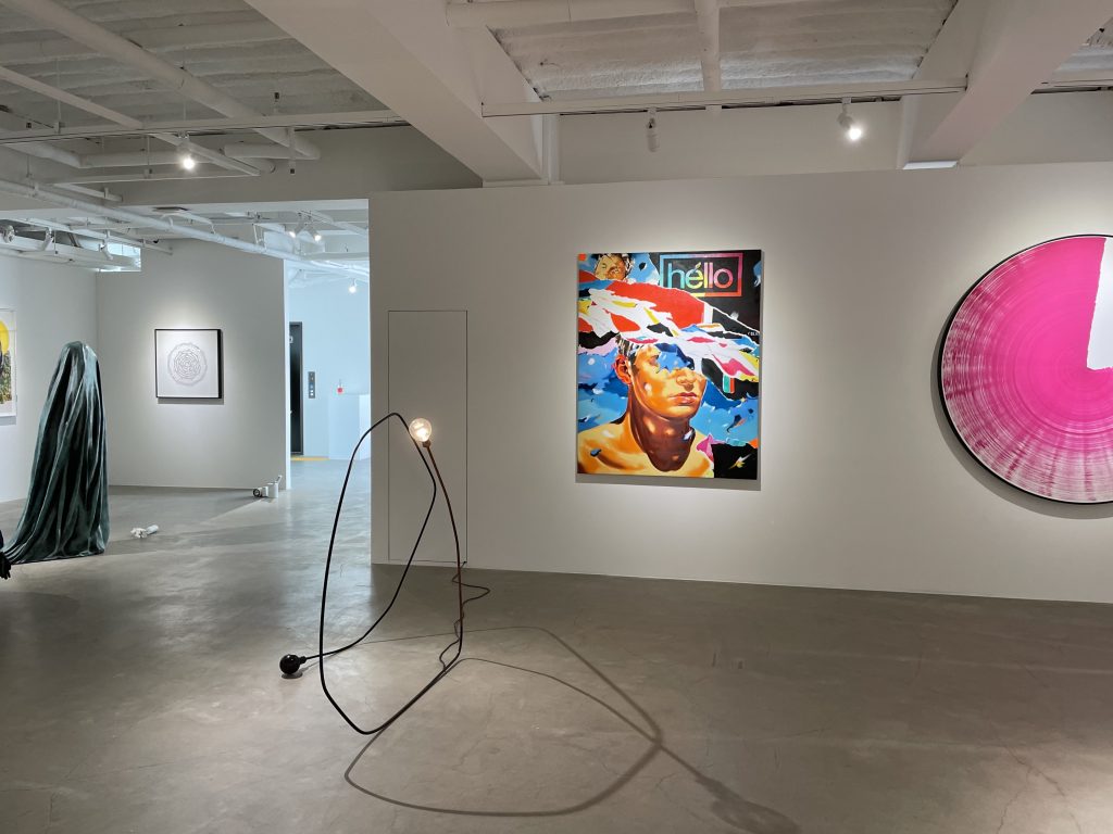 KÖNIG Gallery | Light and Style | 라이트앤스타일