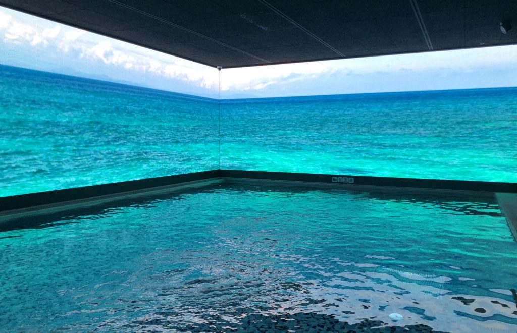 Paradise City Spa Cimer | Light and Style | 라이트앤스타일