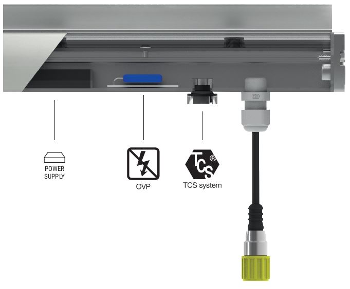Xenia_A Pro Micro Louvre _DALI | Light and Style | 라이트앤스타일
