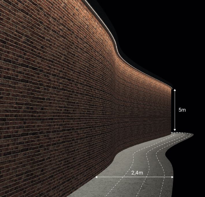 Rubber Optic 3D | Light and Style | 라이트앤스타일