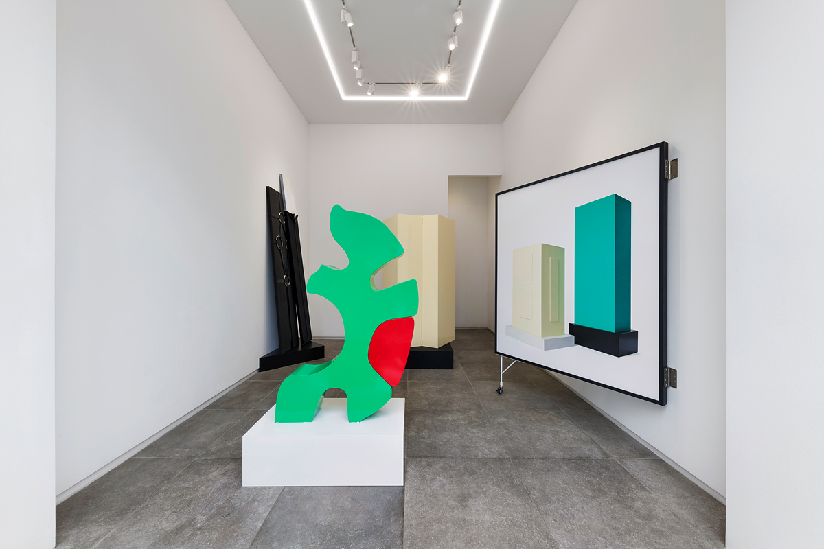 P21 Gallery | Light and Style | 라이트앤스타일