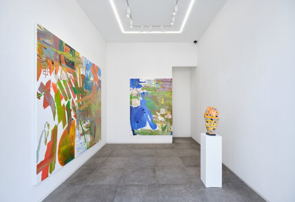 P21 Gallery | Light and Style | 라이트앤스타일