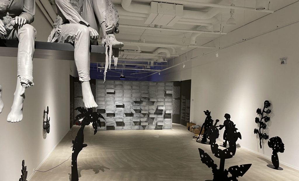 Podo Museum | Light and Style | 라이트앤스타일