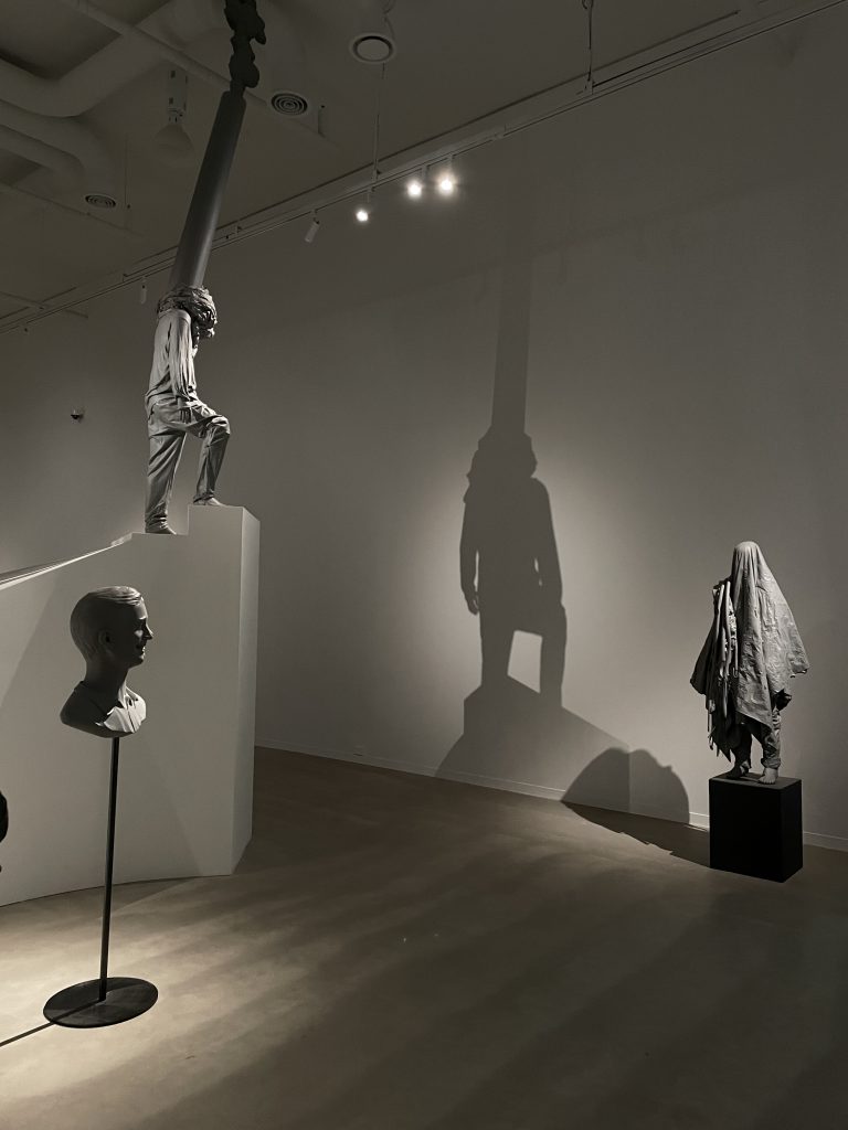 Podo Museum | Light and Style | 라이트앤스타일