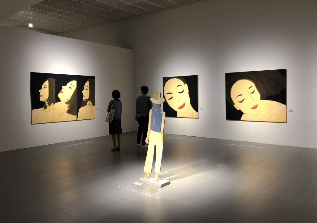 LMOA / 롯데뮤지엄 | Light and Style | 라이트앤스타일