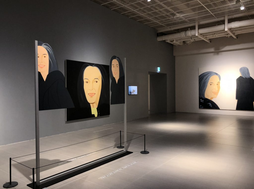 LMOA / 롯데뮤지엄 | Light and Style | 라이트앤스타일