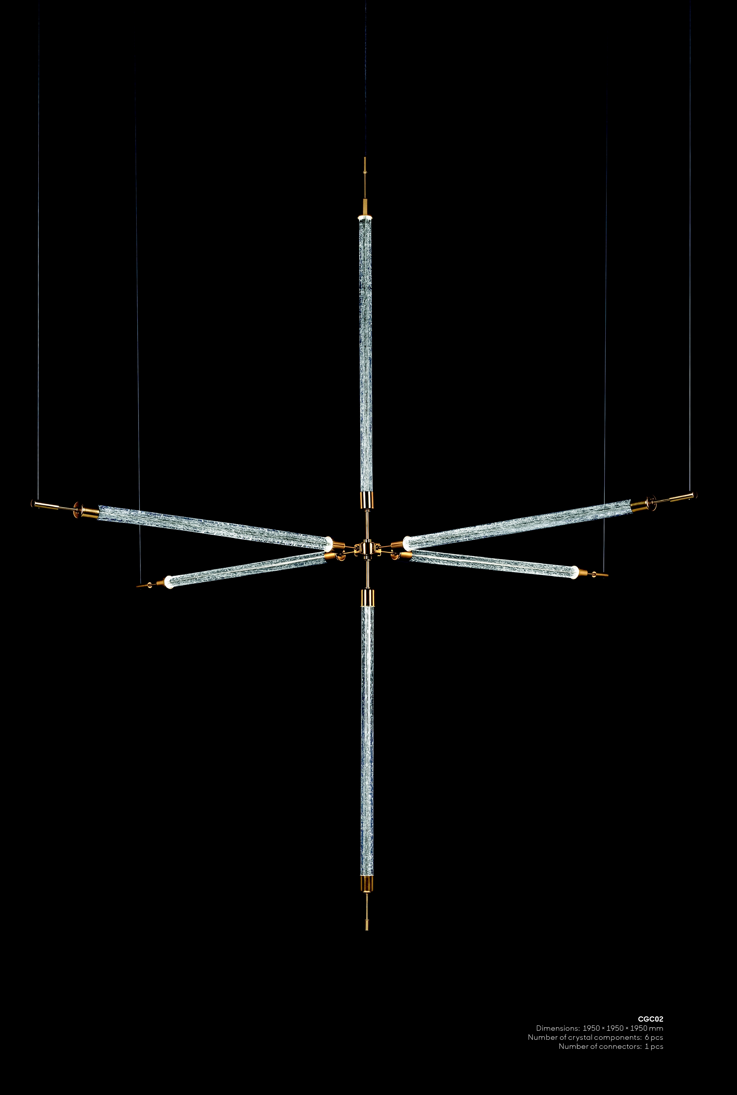 PRECIOSA SIGNATURE _ CRYSTAL GRID | Light and Style | 라이트앤스타일