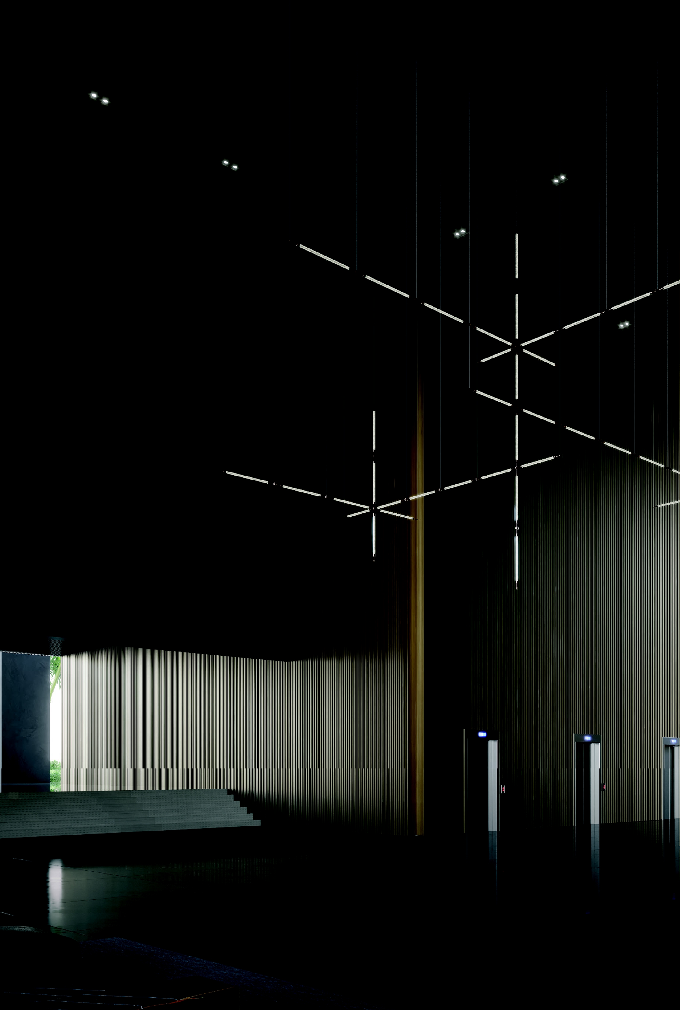 PRECIOSA SIGNATURE _ CRYSTAL GRID | Light and Style | 라이트앤스타일