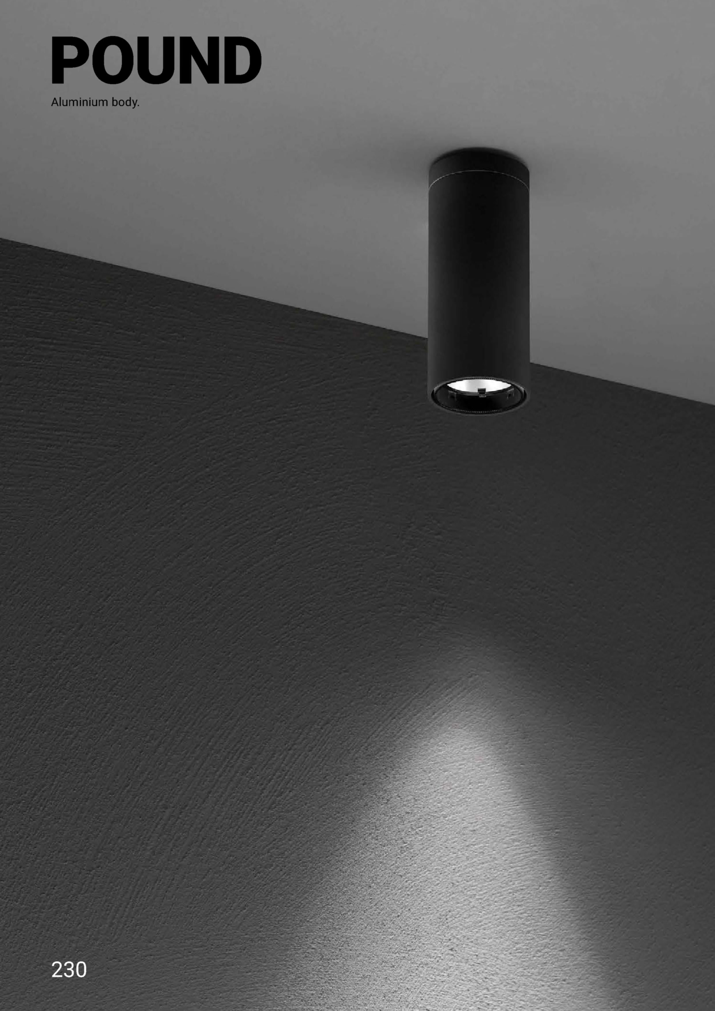 Pound | Light and Style | 라이트앤스타일