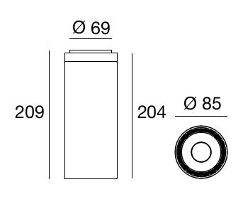 Pound | Light and Style | 라이트앤스타일