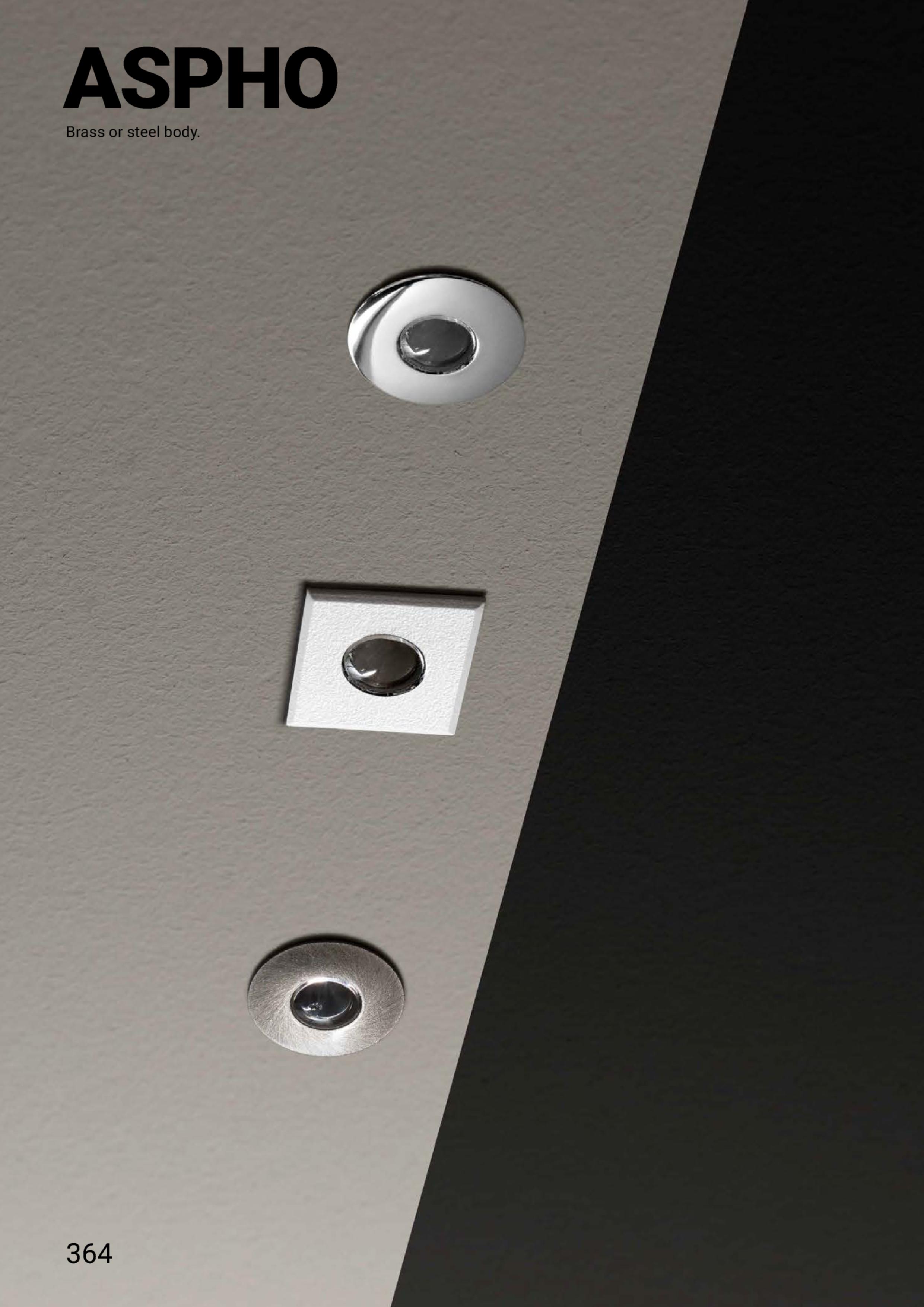 Aspho | Light and Style | 라이트앤스타일