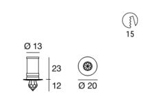 Elin | Light and Style | 라이트앤스타일