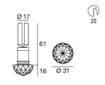 Elin | Light and Style | 라이트앤스타일