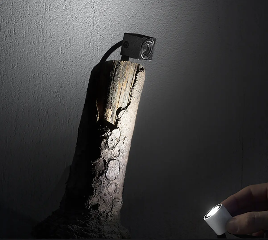 Eyelet65 R 2W | Light and Style | 라이트앤스타일